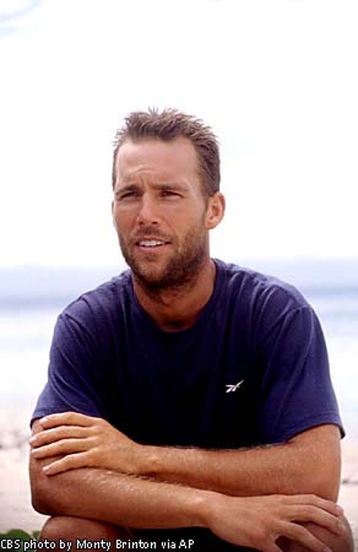 Tina takes it all on 'Survivor' / Colby loses 4-3 vote in strategic ...