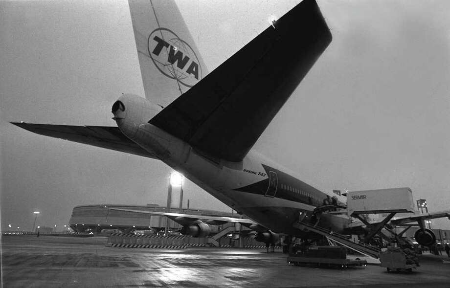 First Boeing 747 rolled out 47 years ago - seattlepi.com