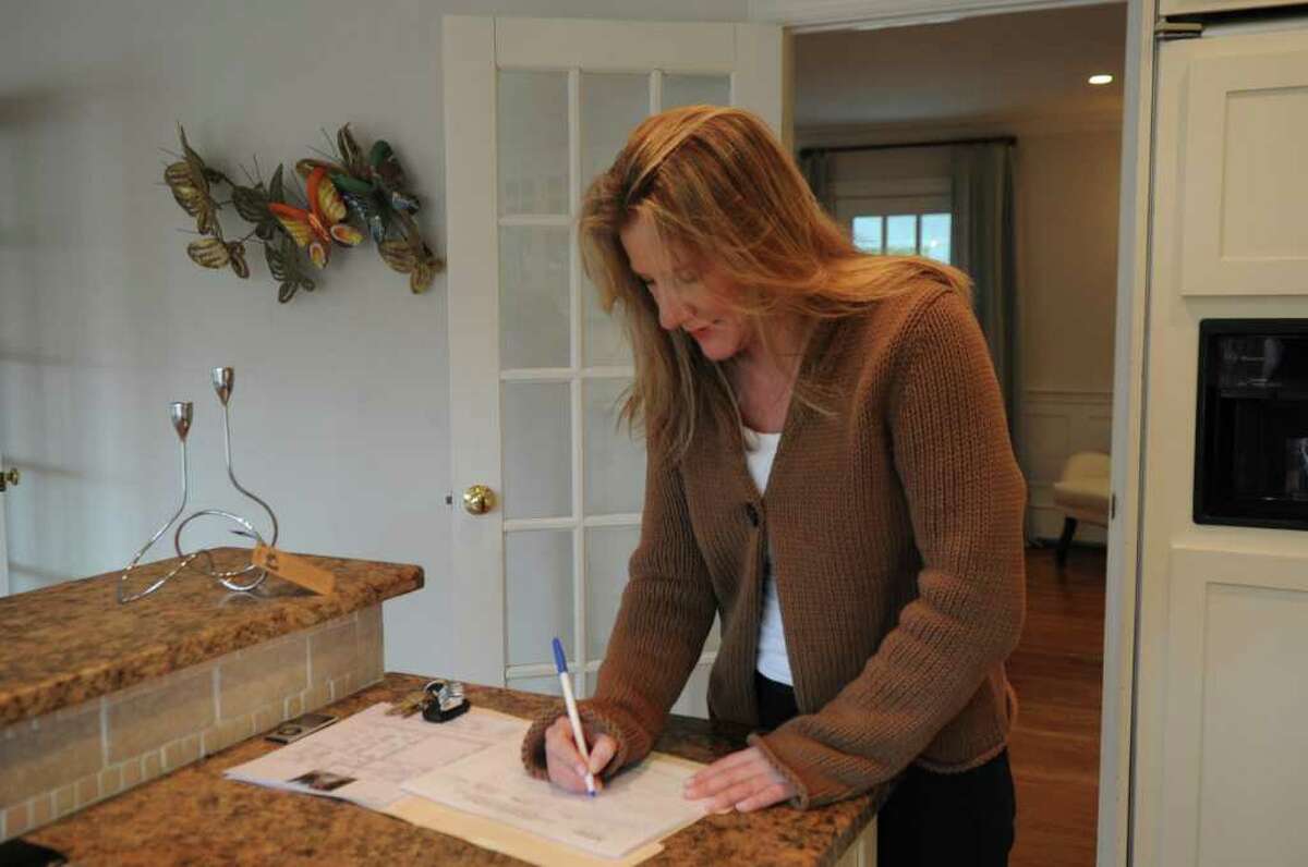 Modest growth in 2011 for Greenwich real estate market