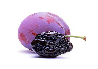 Market for prunes shrivels up