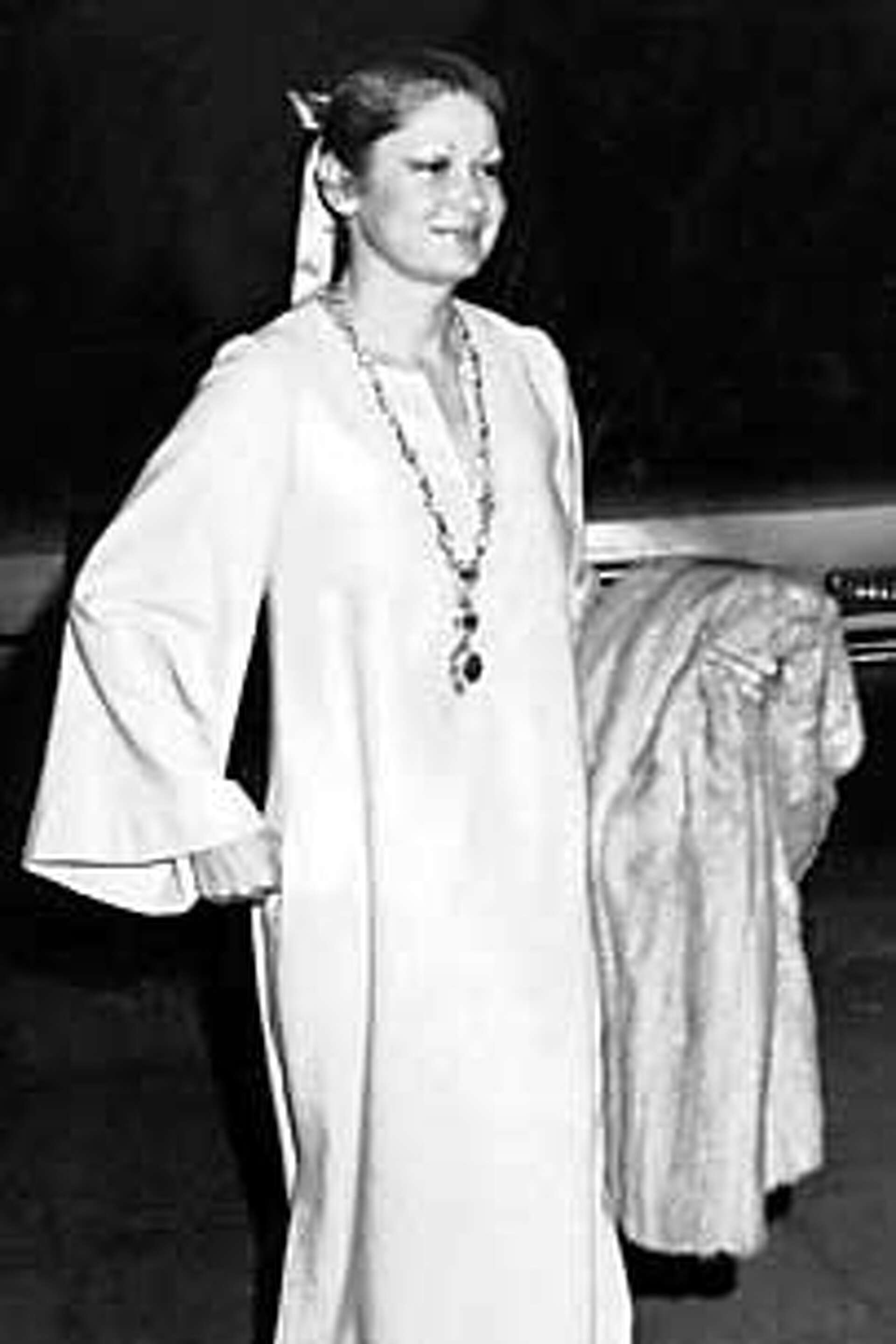 'City' revisited / People who were there