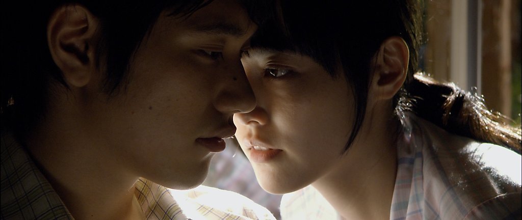 Norwegian Wood Romantic Coming Of Age Story 9899