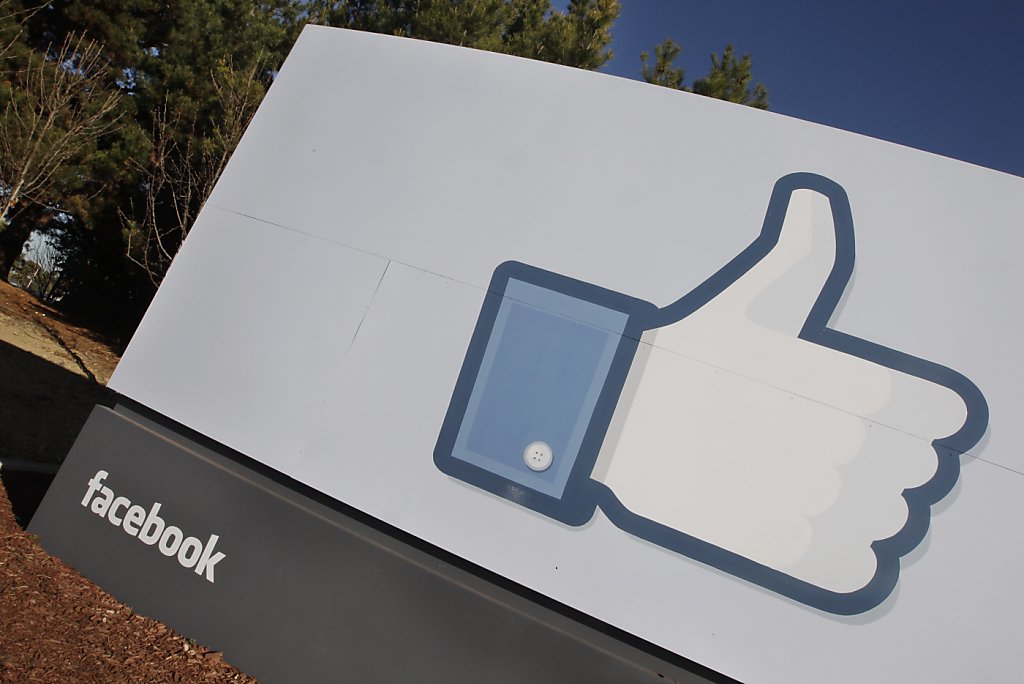 Facebook files for highly anticipated IPO