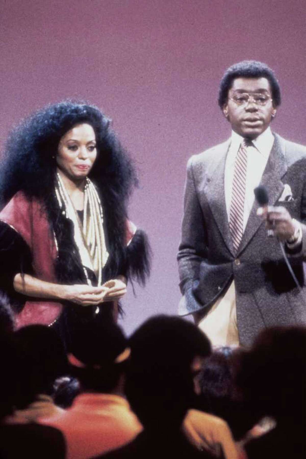 Diana Ross heads to the Majestic