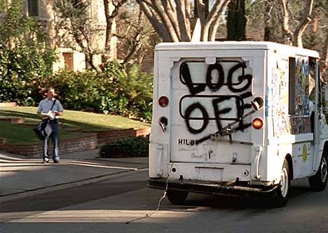 San Francisco firm Goodby, Silverstein wins award for Pacific Bell ad ...