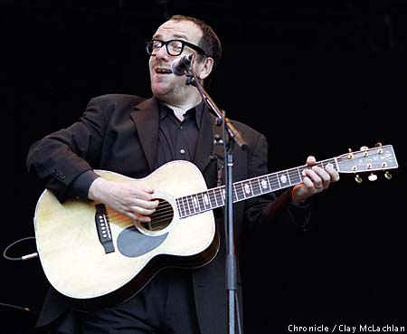 Costello Helps Lift the Fog at Fleadh / Fans and spirits high at Irish ...