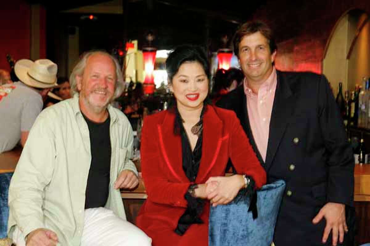 Houston millionaire sued in fatal Florida crash adopts girlfriend