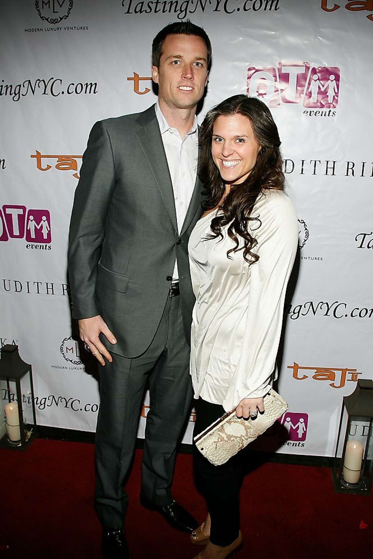 WAGs of Super Bowl stars