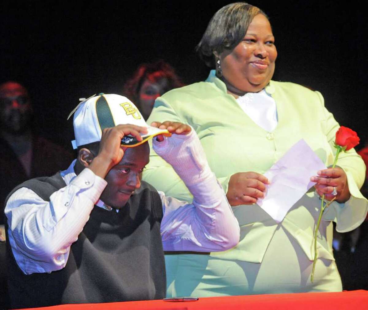 Updates: Those who've signed