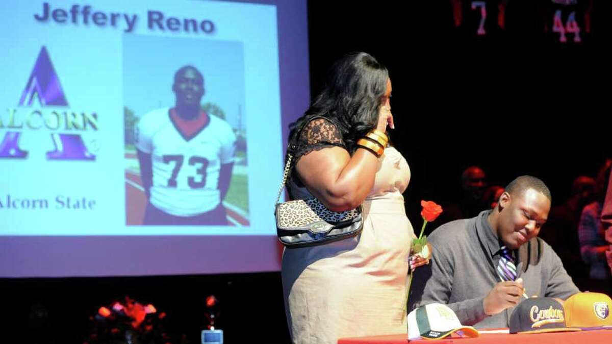 Updates: Those who've signed