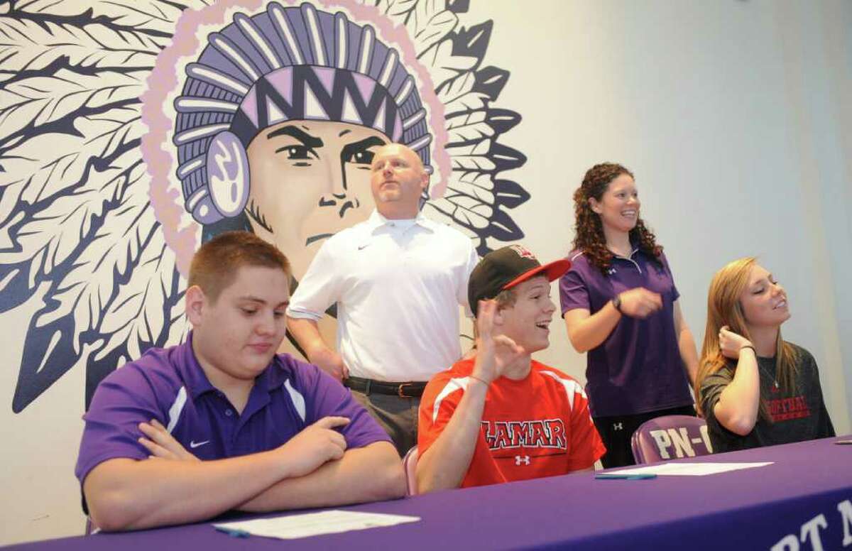 Updates: Those who've signed