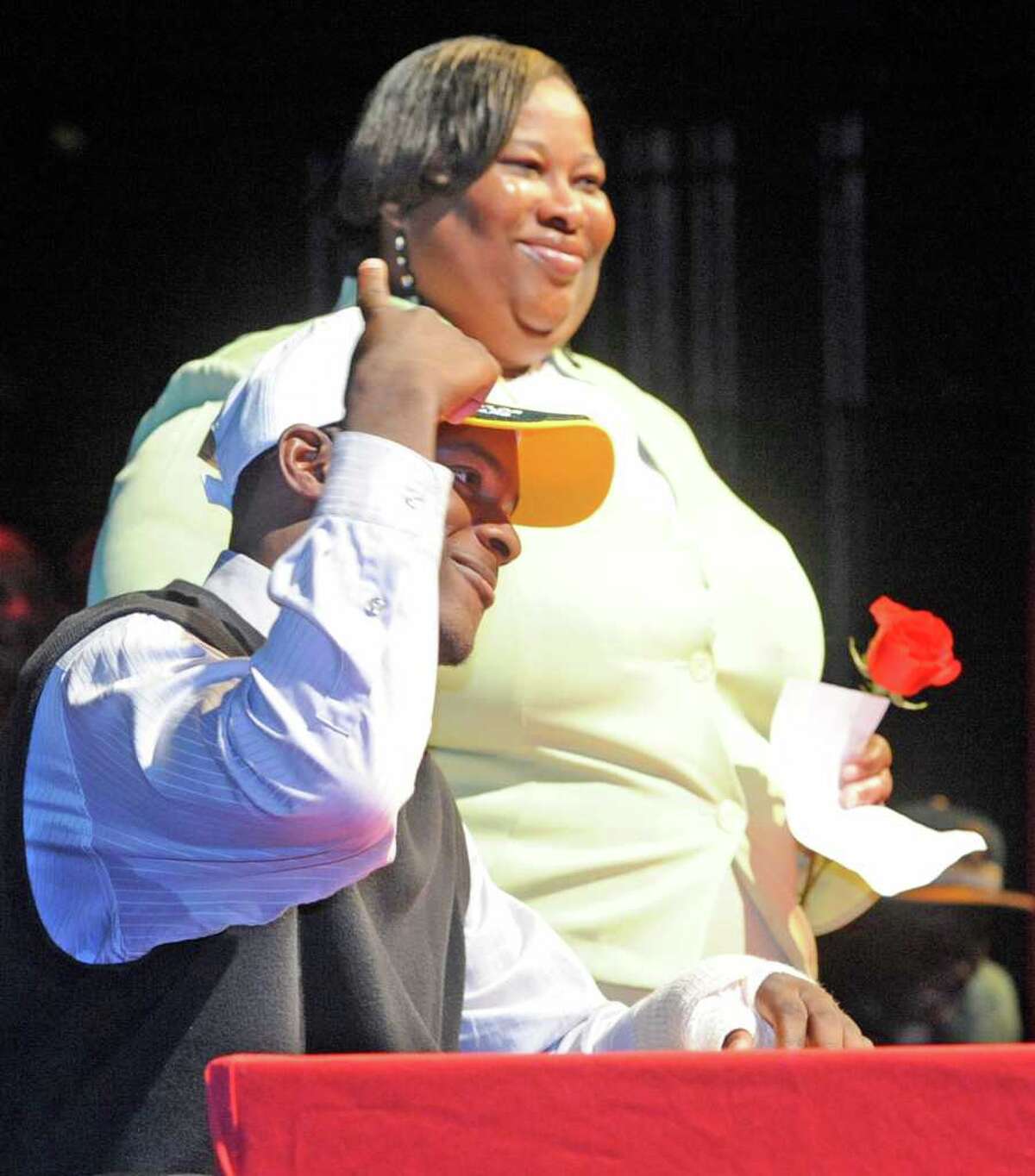 Updates: Those who've signed