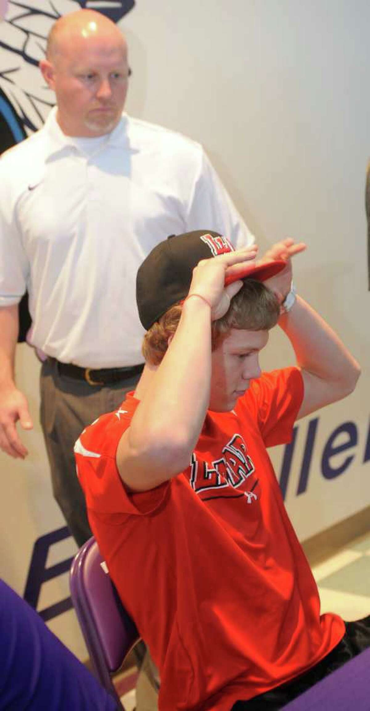 Updates: Those who've signed