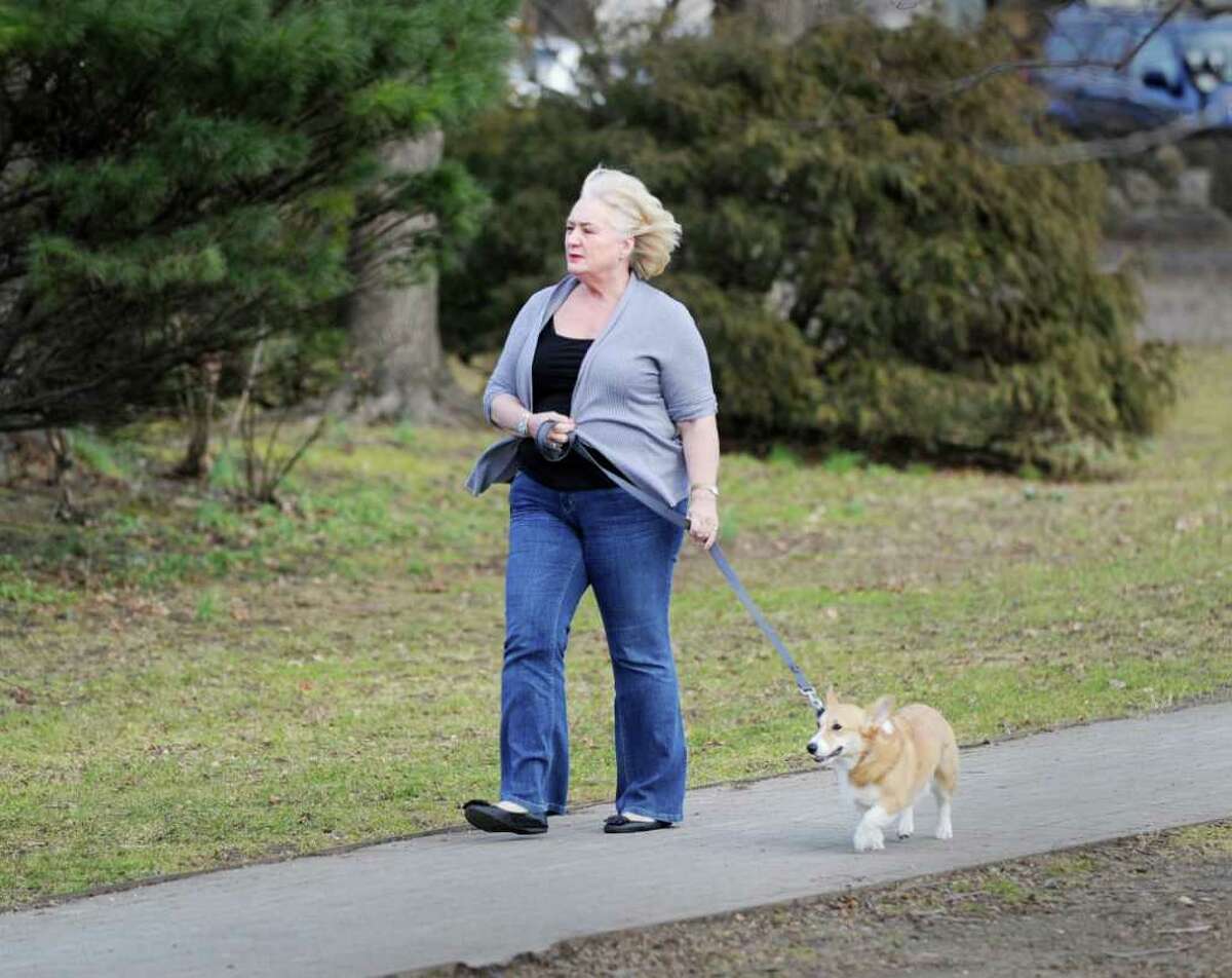 What's up with this warm winter weather?