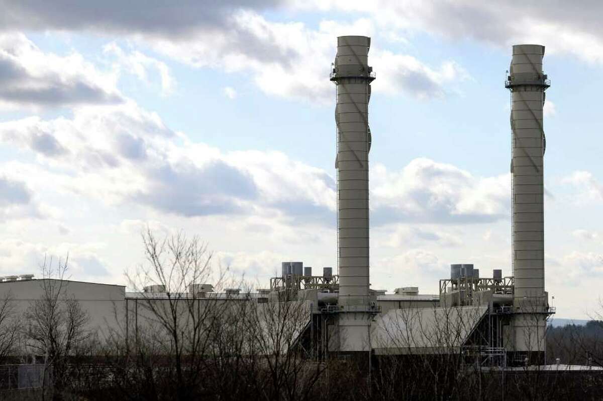 Power plant bill for cleanup top in state