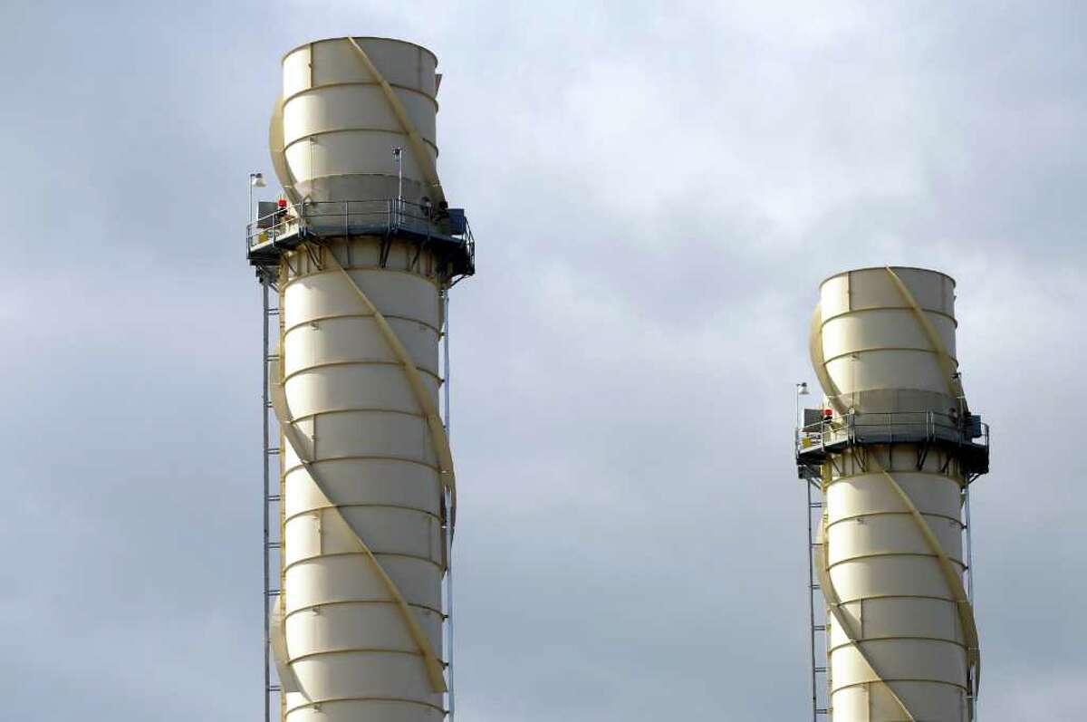 Power plant bill for cleanup top in state