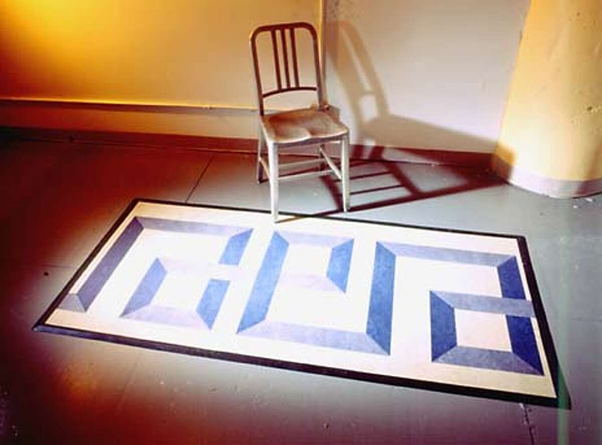 FLOOR SHOW / From true linoleum to stone, how to pick the right material