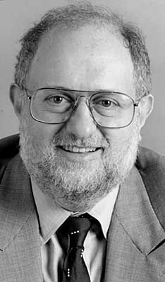 NEWSMAKER PROFILE / Richard Sklar / Ex-Muni boss becomes energy czar ...