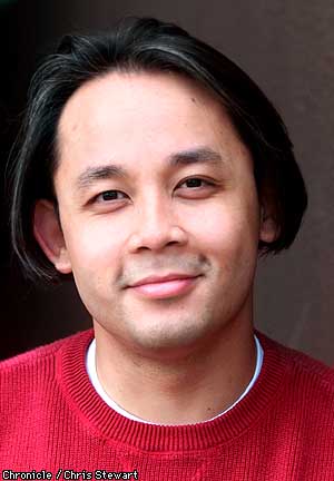 PROFILE / Gene Cajayon / Filipino American film 'Debut' getting noticed