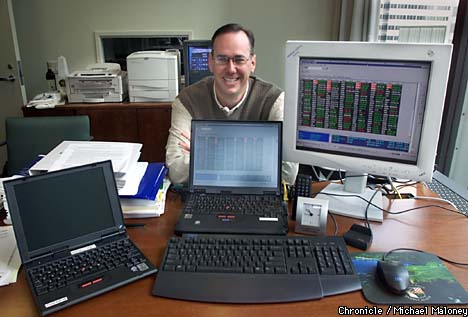 Todd Bakar's Connections