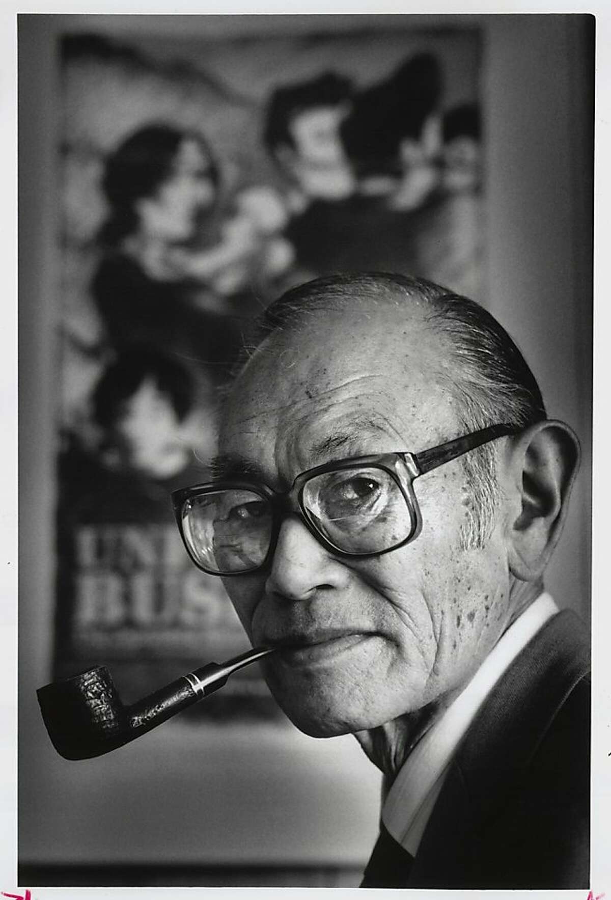 Fred Korematsu's courage honored at Smithsonian