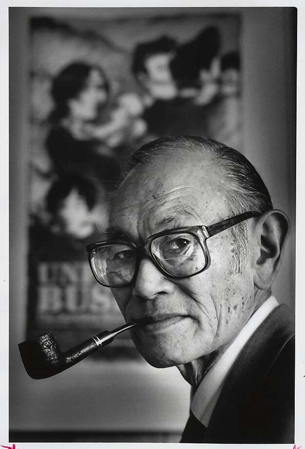 Fred Korematsu's courage honored at Smithsonian - SFGate