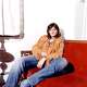 Out of the blue / Indigo Girl Amy Ray strikes out on her own with punk ...