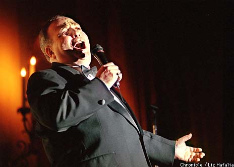 How We Love Ya! / Fans commemorate the 49th anniversary of Al Jolson's ...