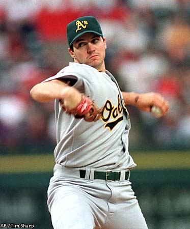 A-Rod strands 7 men / Damon helps rap Rangers with homer