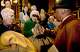 Recollecting April 18, 1906 / Crowd cheers S.F. quake survivors at ...