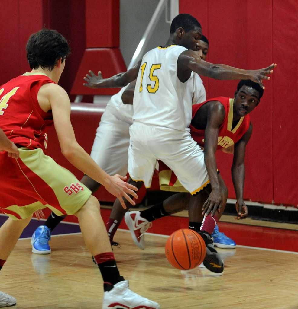 Kolbe Cathedral brushes Stratford aside