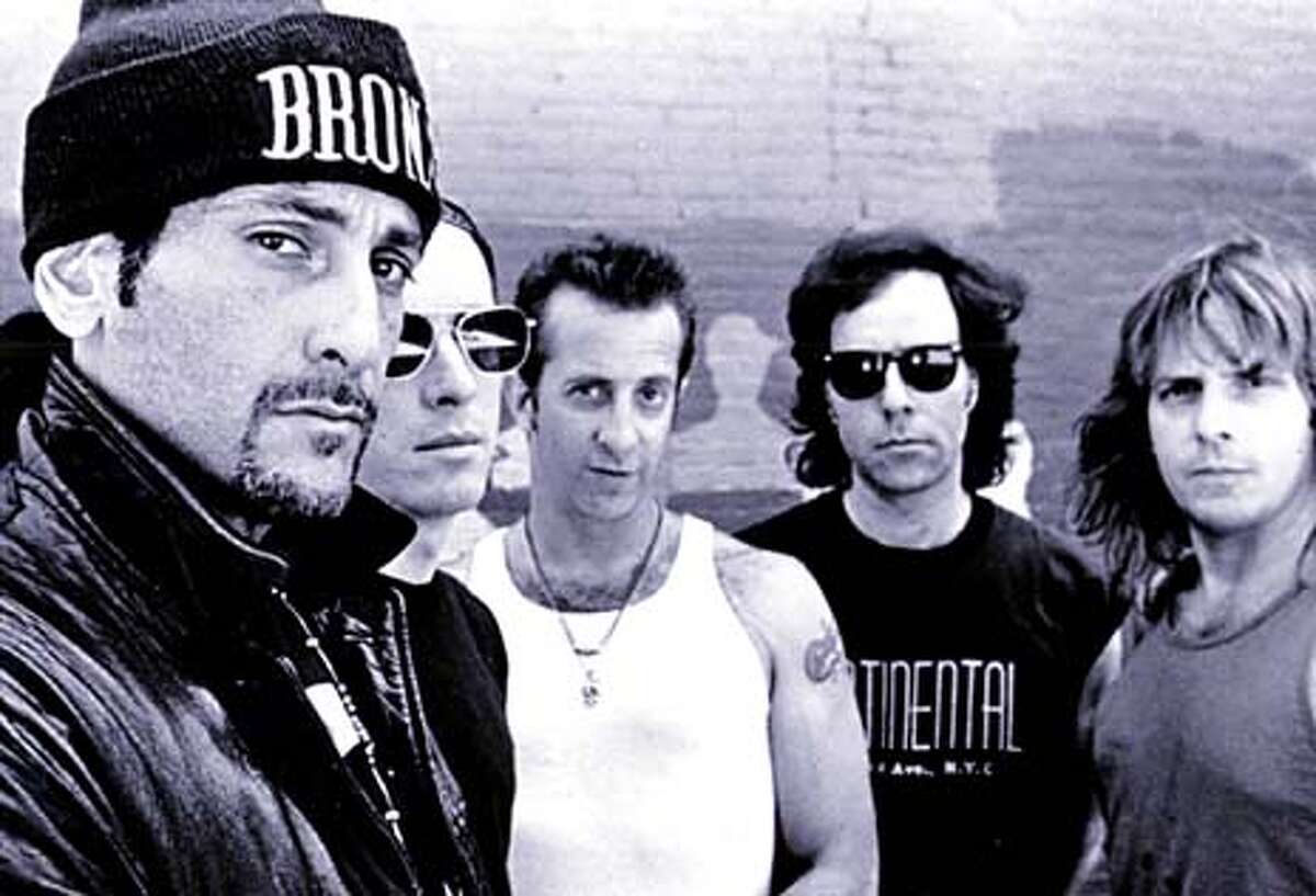 '70s Punk Pioneers Tearing It Up Again / The Dictators back with new album