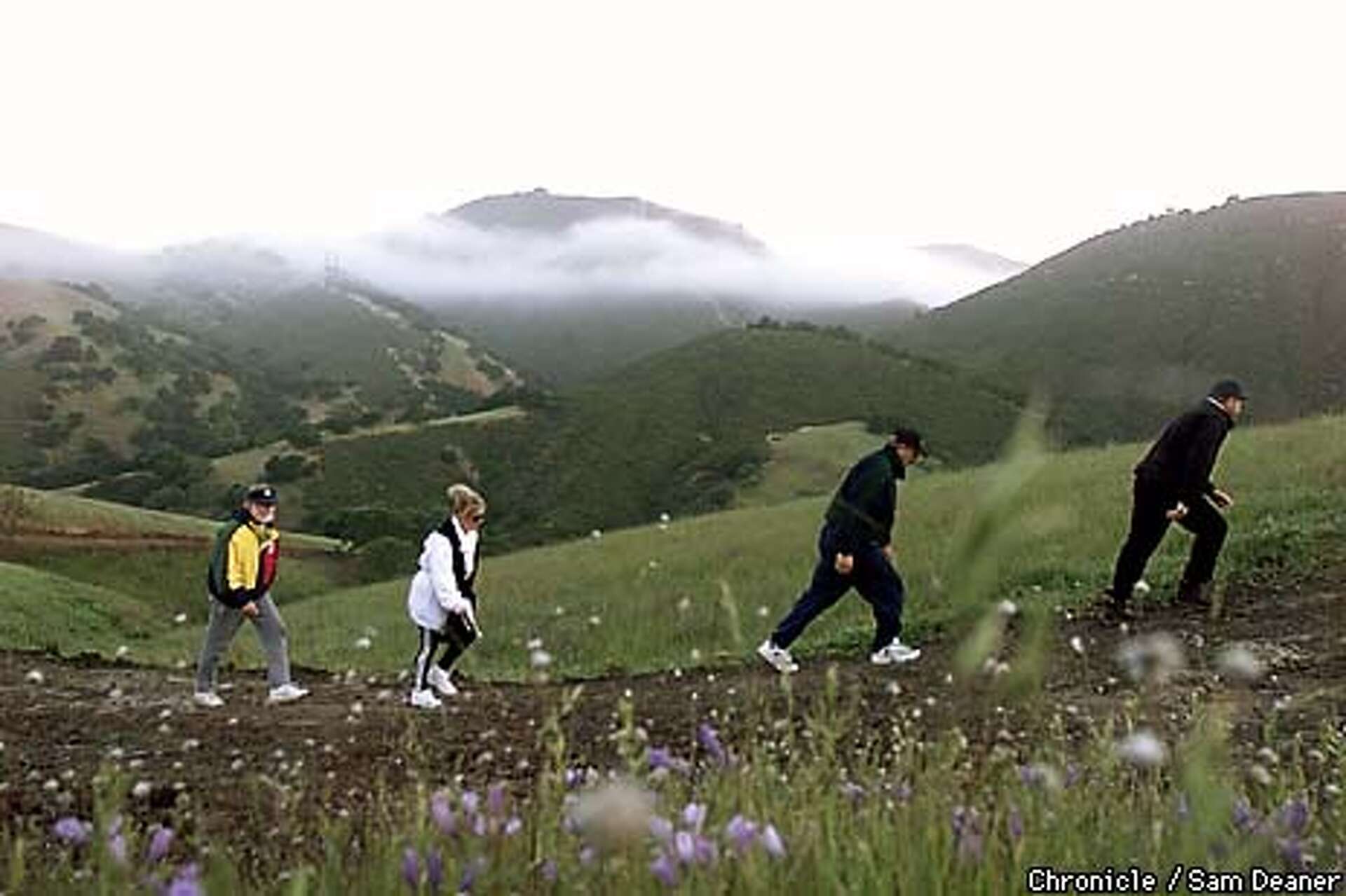 SAVING SPACE / 25 years after protests, parcel near Blackhawk being ...