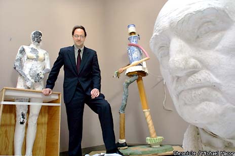 Burgard Challenges Cultural Assumptions