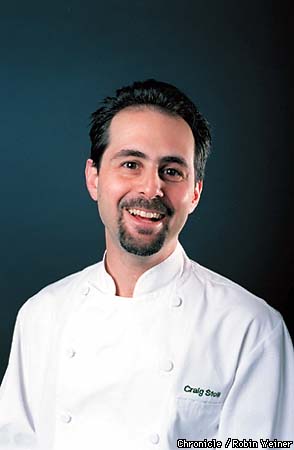 STARS: These Young Chefs Shine Brightly / CRAIG STOLL