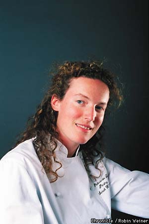 STARS: These Young Chefs Shine Brightly / SARAH LAMBERT