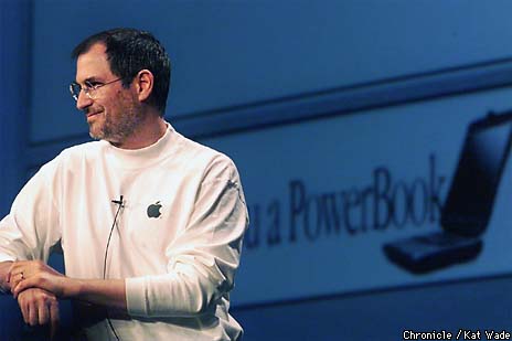 Apple Rolls On / Firm holds line on software strategy, announces Sears ...