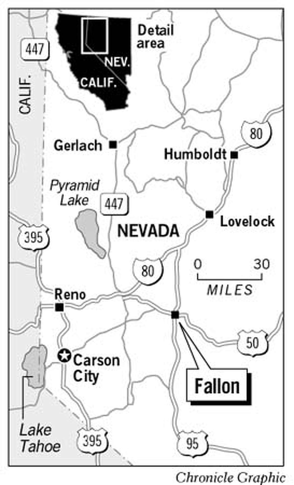Nevada's Cancer Kids / Nation seeks origin of leukemia cluster in tiny ...