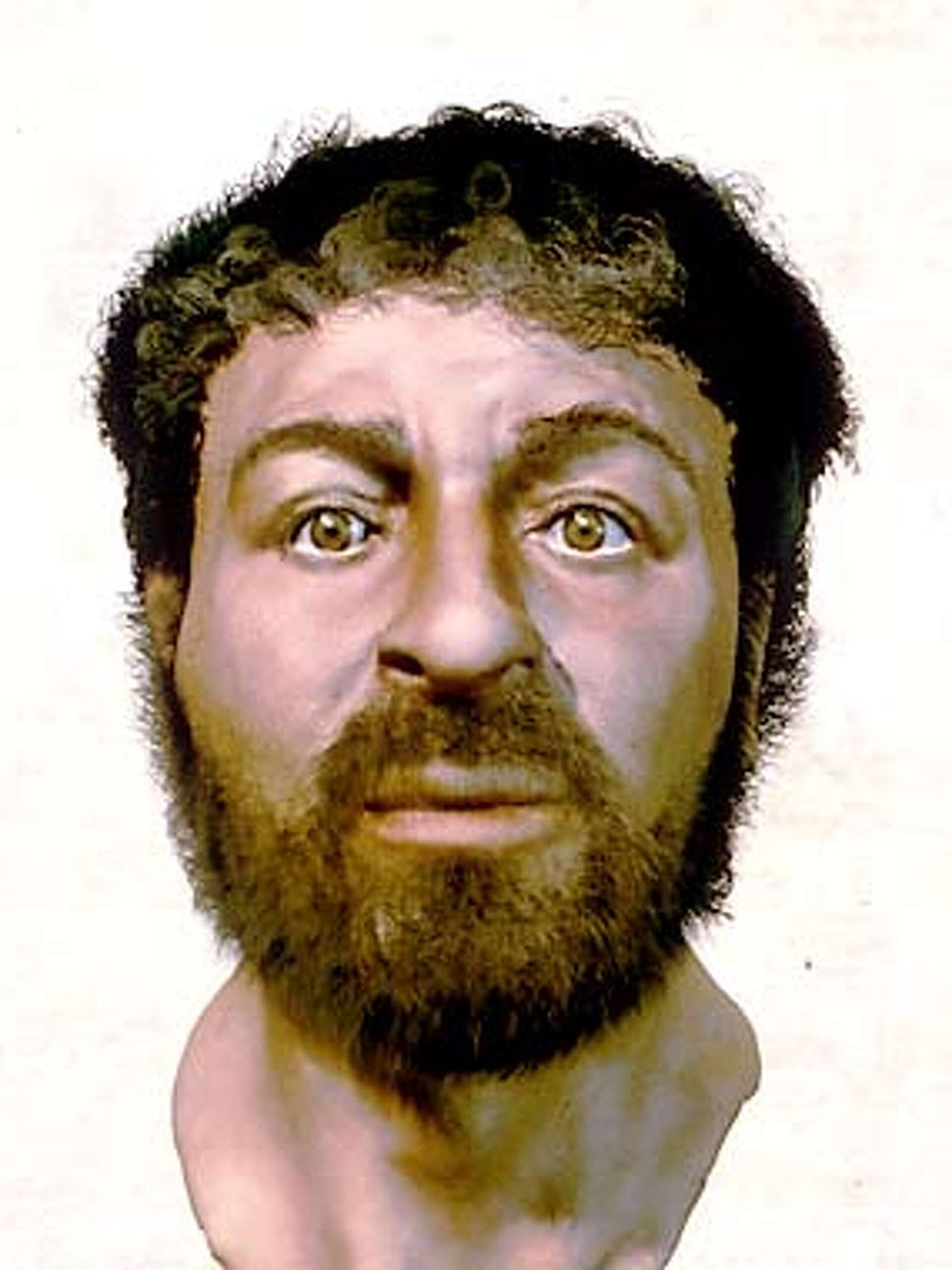 'Jesus' Offers Revelations