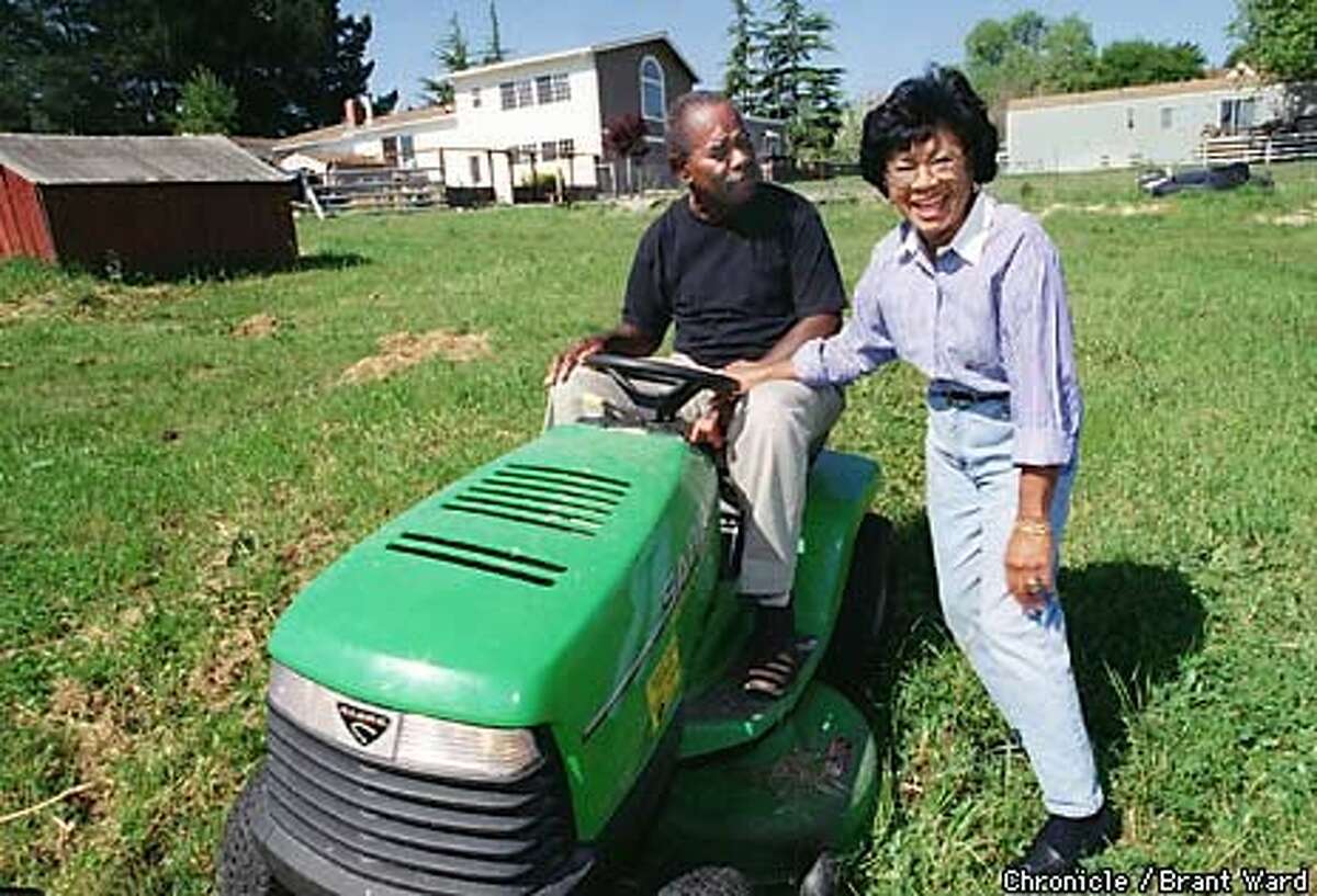 You've Come a Long Way, Belva / The Bay Area women's dean of broadcast ...