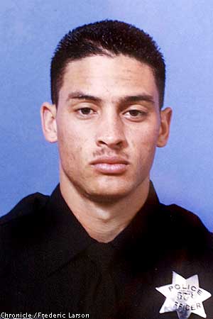 Civil Rights Suit Filed in Death Of Oakland Cop / Cochran firm ...