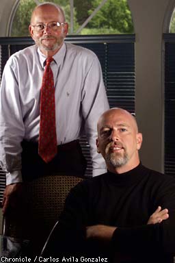 Quick-Fix CEOs / New Breed of executives parachute in to groom high ...