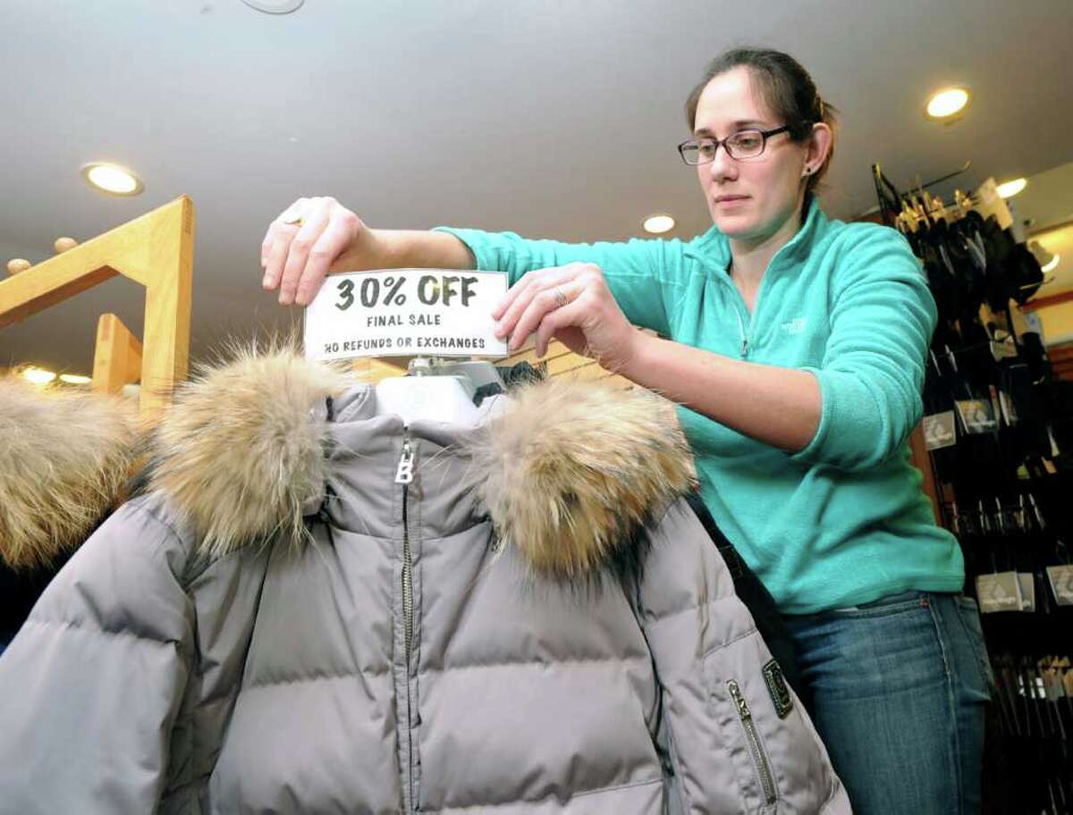 What's up with this warm winter weather?