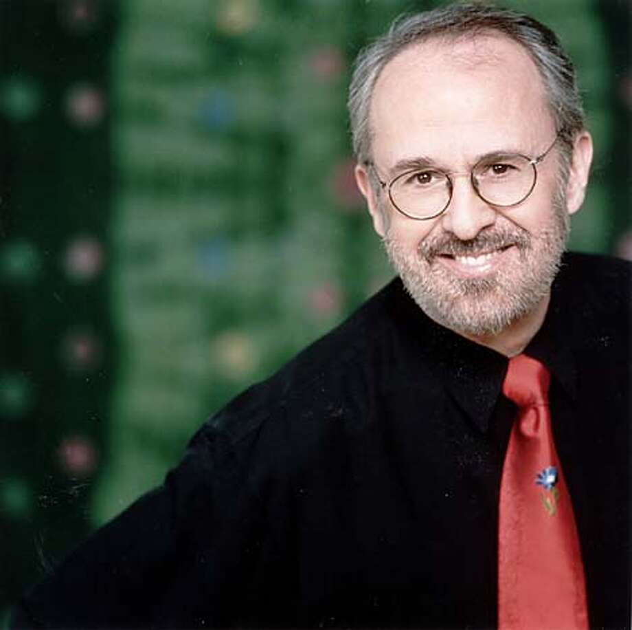 PROFILE / Bob James / Secret Life of Smooth Jazzer Bob James - SFGate