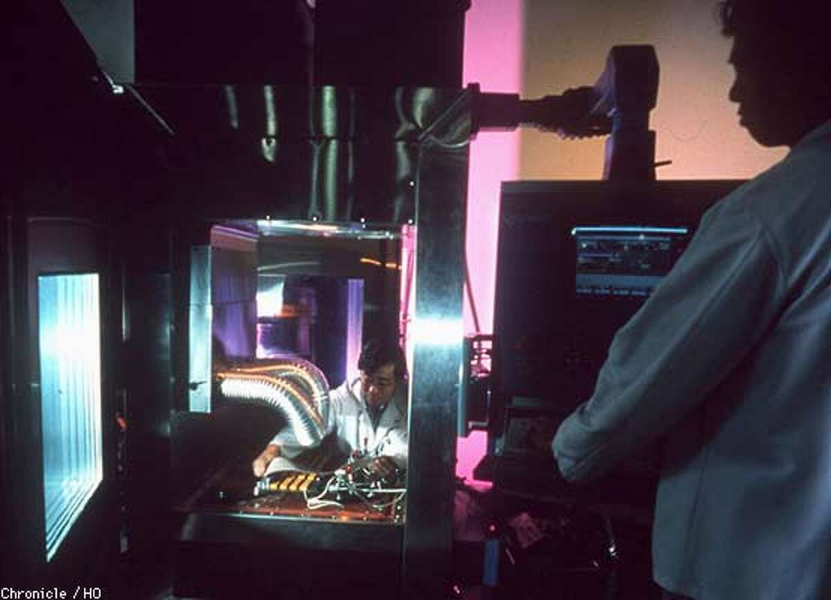 Solectron's Acquisition Strategy Pays Off Big in Revenue Growth / It ...