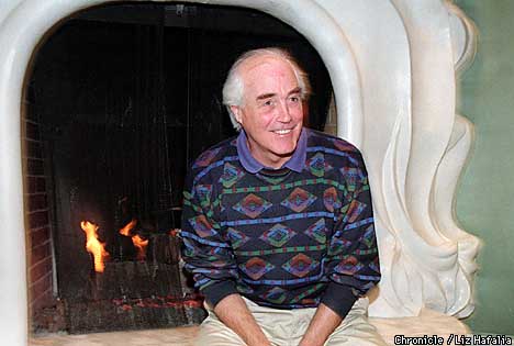 PROFILE / Kimpton Redefined Hospitality Industry / In late hotelier's ...