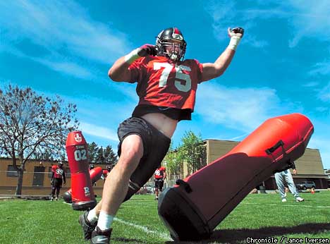 Locker Room Litigation / XFL football's Demons may trigger Title IX ...