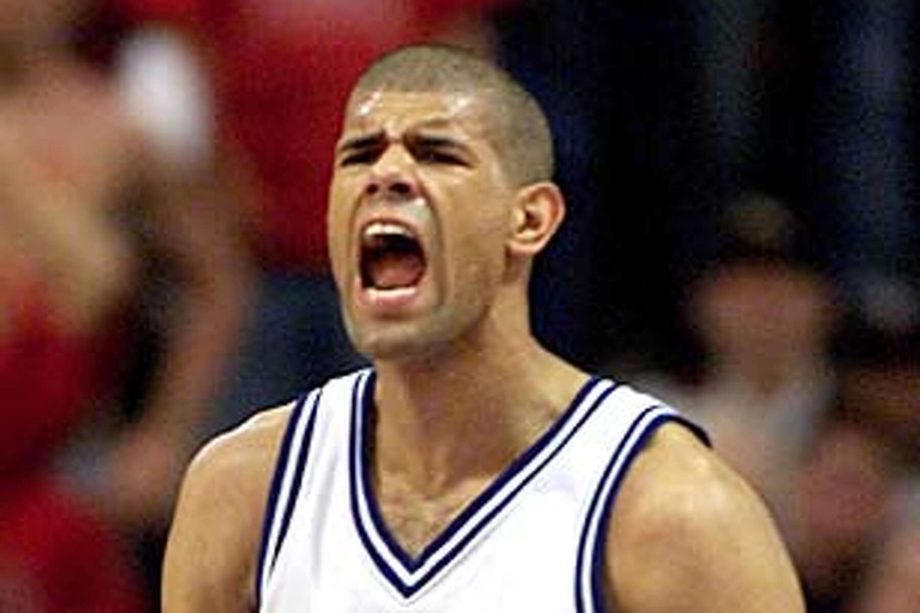 Carlos Boozer Shane Battier Duke