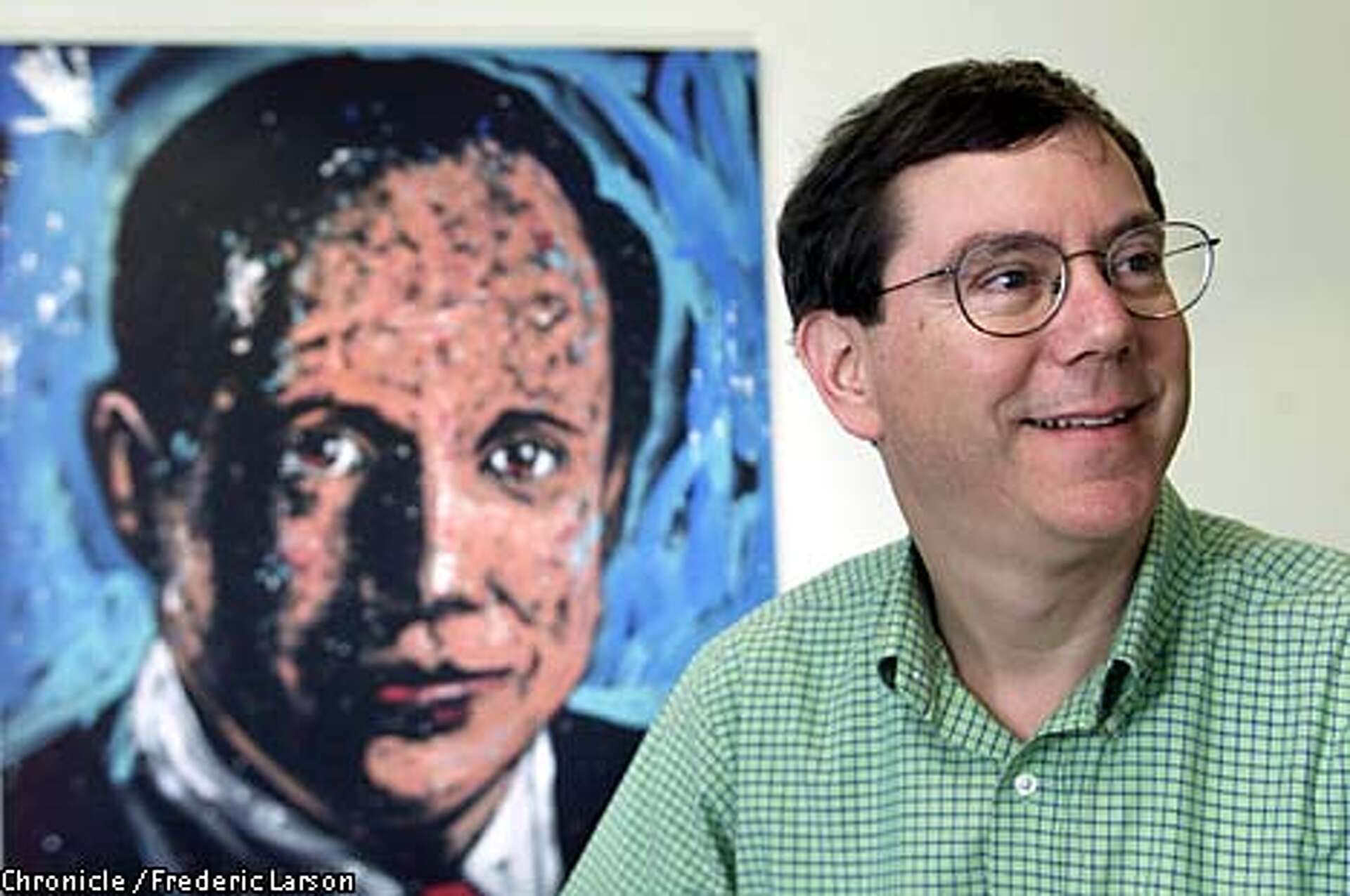 The Birth of Biotech / How the germ of an idea became the genius of ...