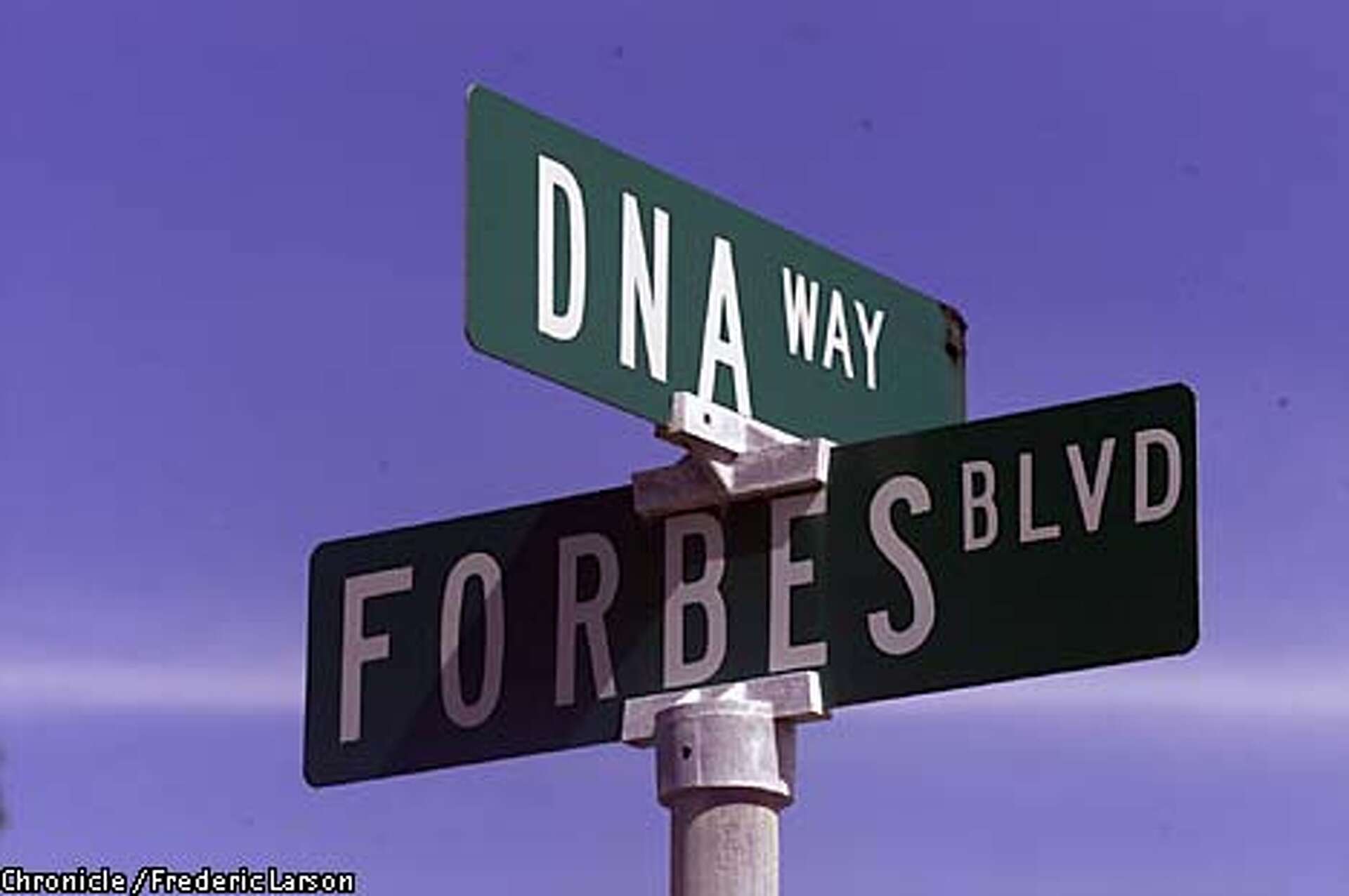 The Birth of Biotech / How the germ of an idea became the genius of ...